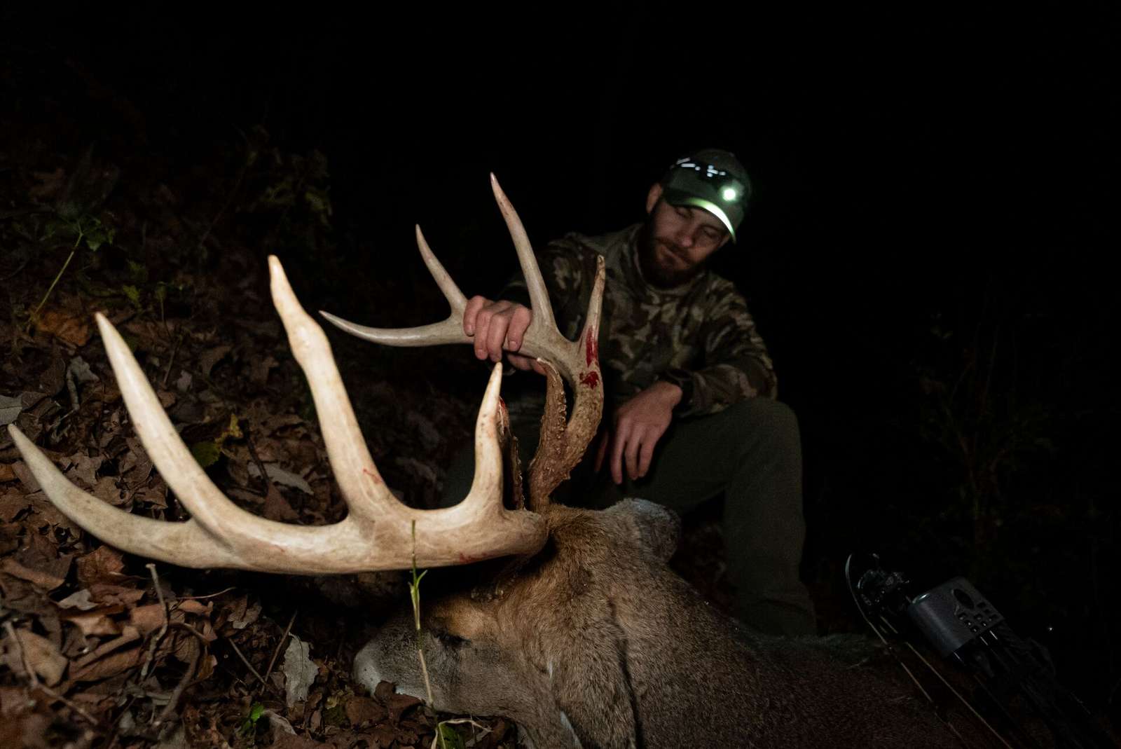 A Guide to Hunting Techniques for Beginners | ilearntohunt