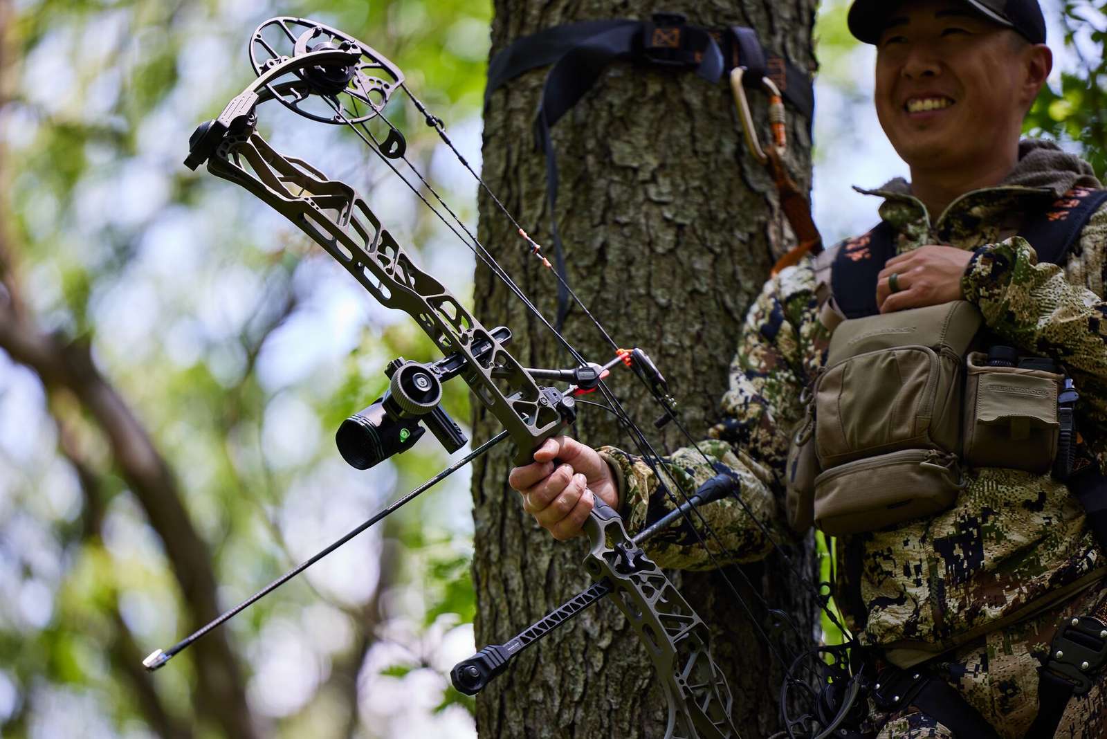 How to Start Bowhunting for Beginners | ilearntohunt