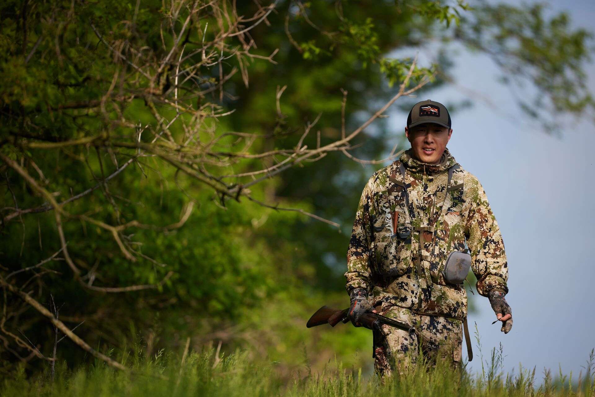 How to Get a Michigan Hunting License Online | ilearntohunt