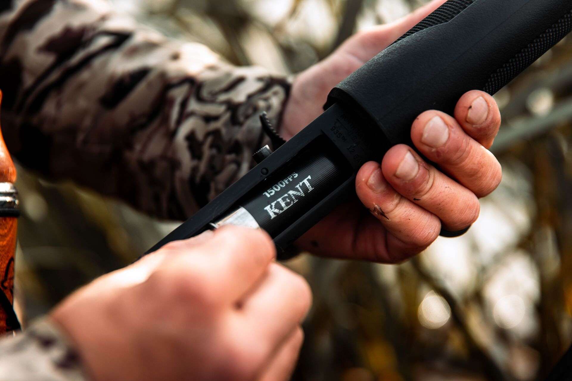 What Might Cause a Shotgun to Explode? | ilearntohunt