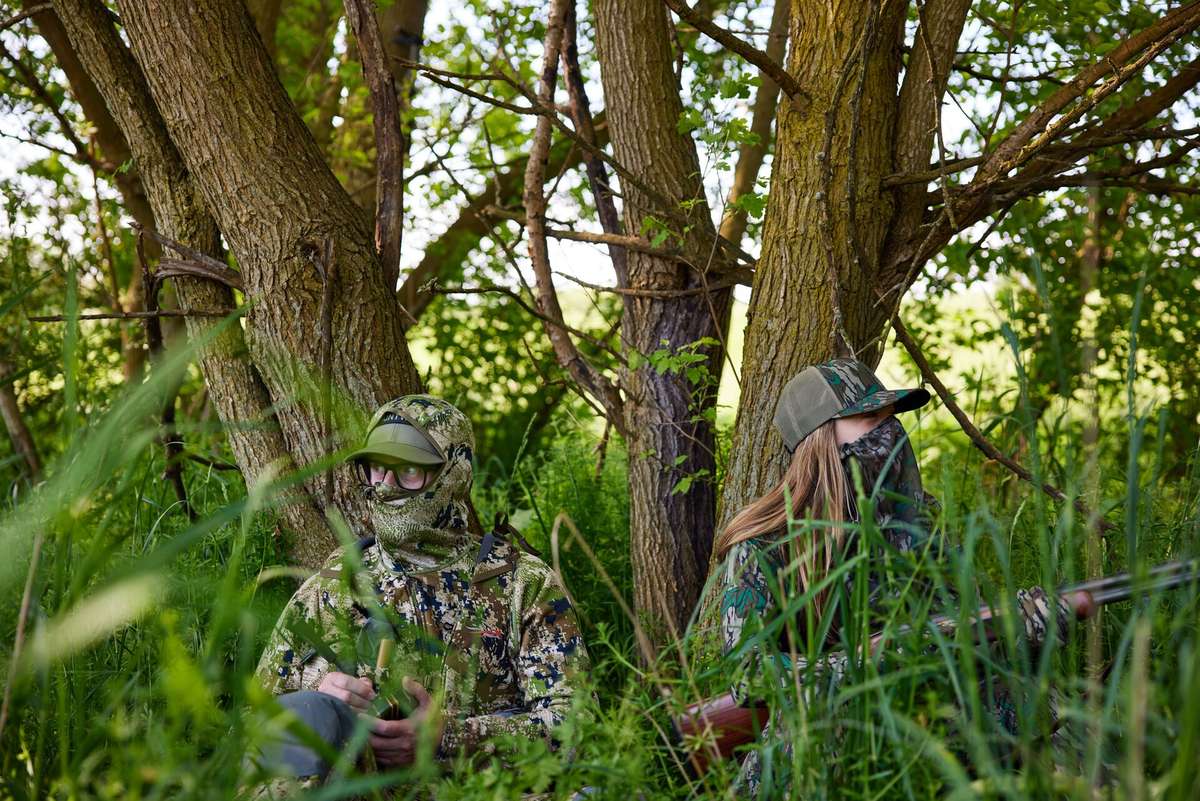 How to Get an Apprentice Hunting License in Indiana | ilearntohunt
