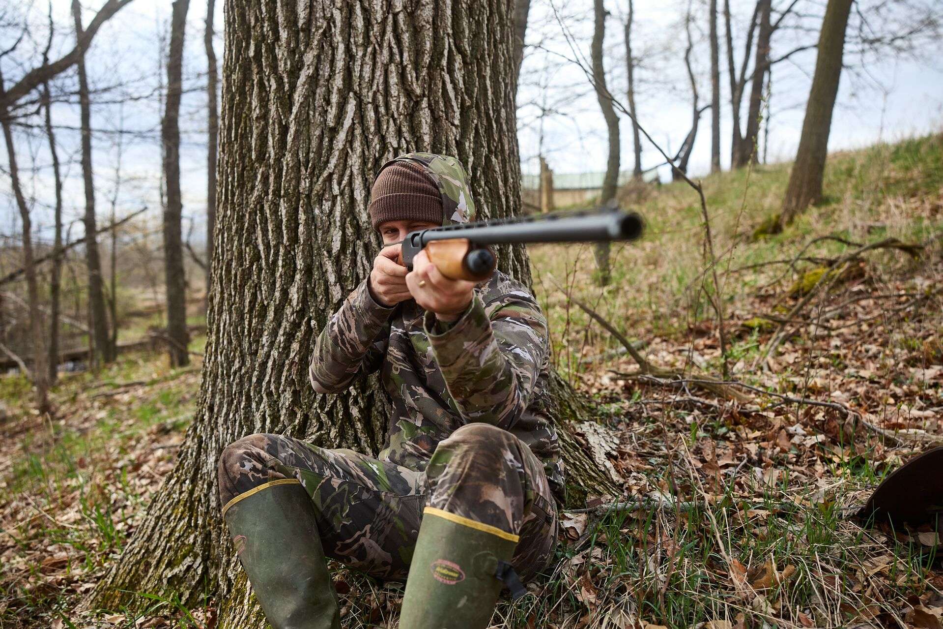 What Causes a Hang Fire (and How to Avoid One) | ilearntohunt