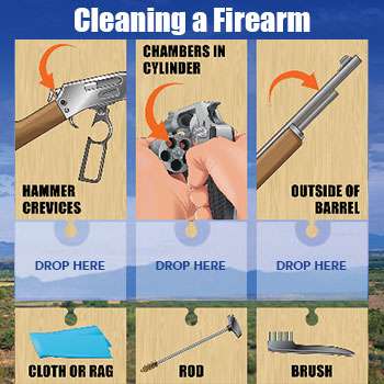 What Causes a Hang Fire (and How to Avoid One) | ilearntohunt