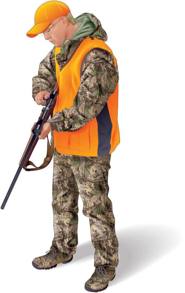 What Causes a Hang Fire (and How to Avoid One) | ilearntohunt