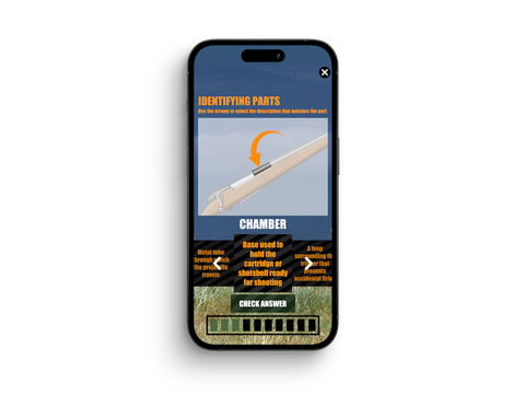 What is a Shotstring? | ilearntohunt