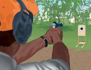 TABK: The Trick to Remembering Firearm Safety | ilearntohunt