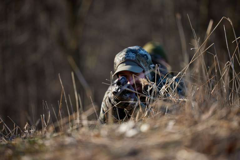 What Is Sight Alignment? | ilearntohunt