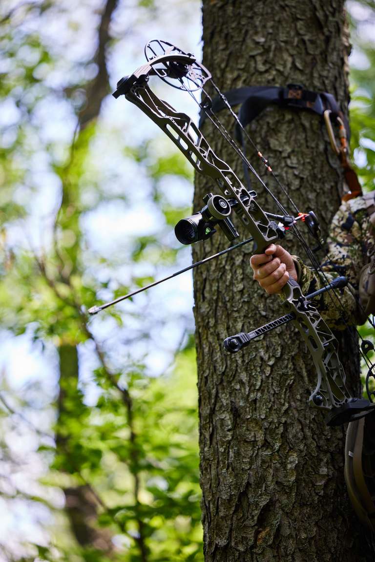 What Does It Mean to Nock an Arrow? | ilearntohunt