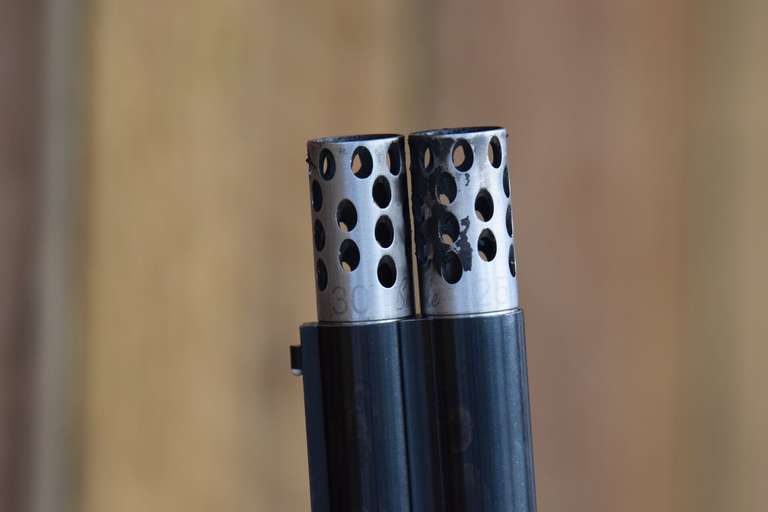 How to Use Chokes for Better Shotgun Hunts | ilearntohunt