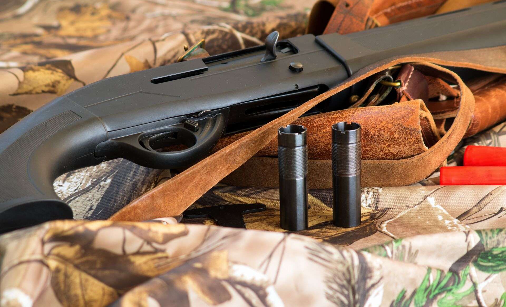 How to Use Chokes for Shotgun Hunts | ilearntohunt