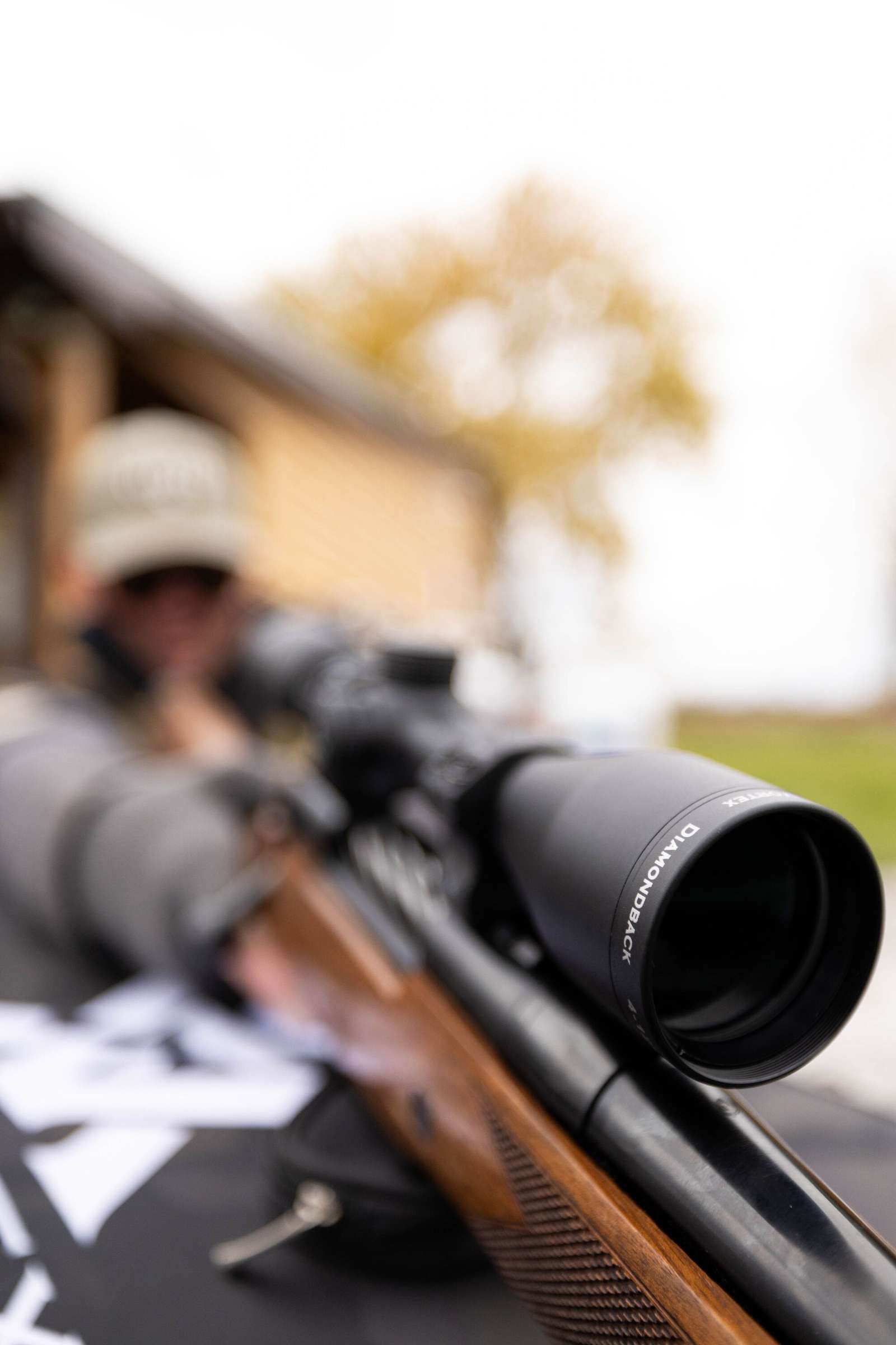 How to Improve Your Shooting for Accuracy | ilearntohunt