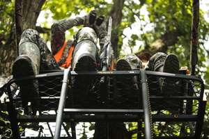 At What Age Do You Need a Hunting License? | ilearntohunt