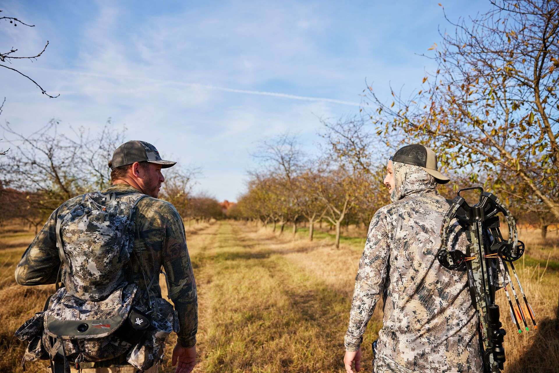 What Is an Apprentice Hunting License? | ilearntohunt