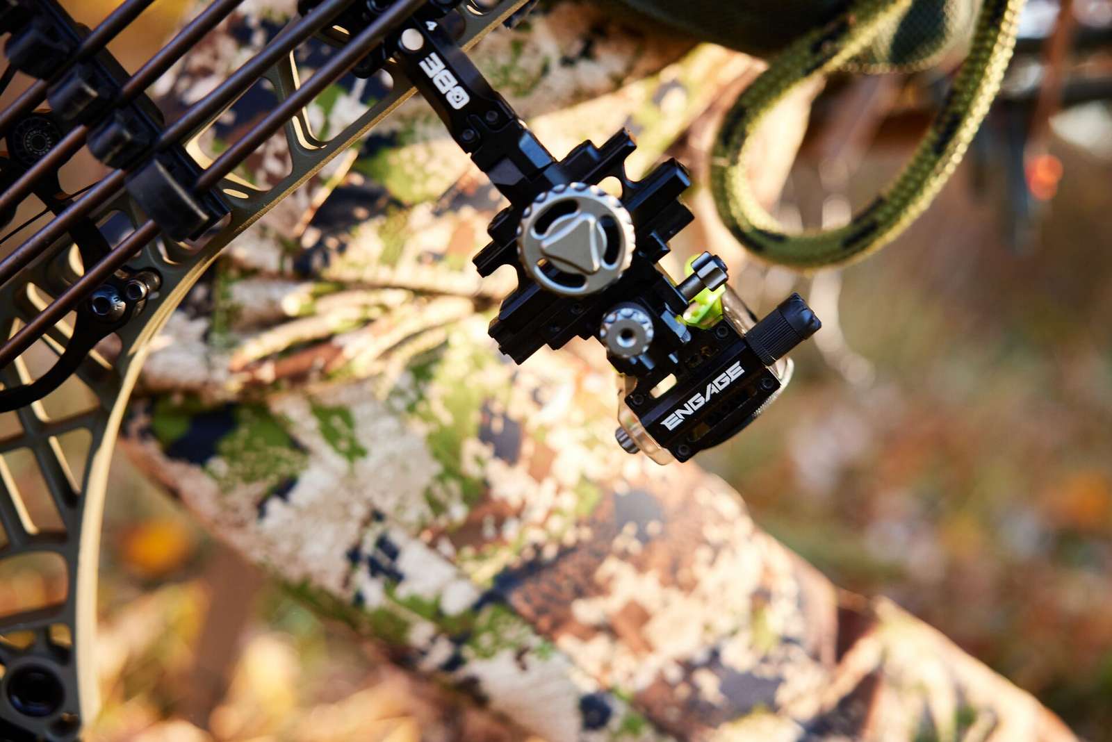 Hunting With a Single Pin Sight | ilearntohunt