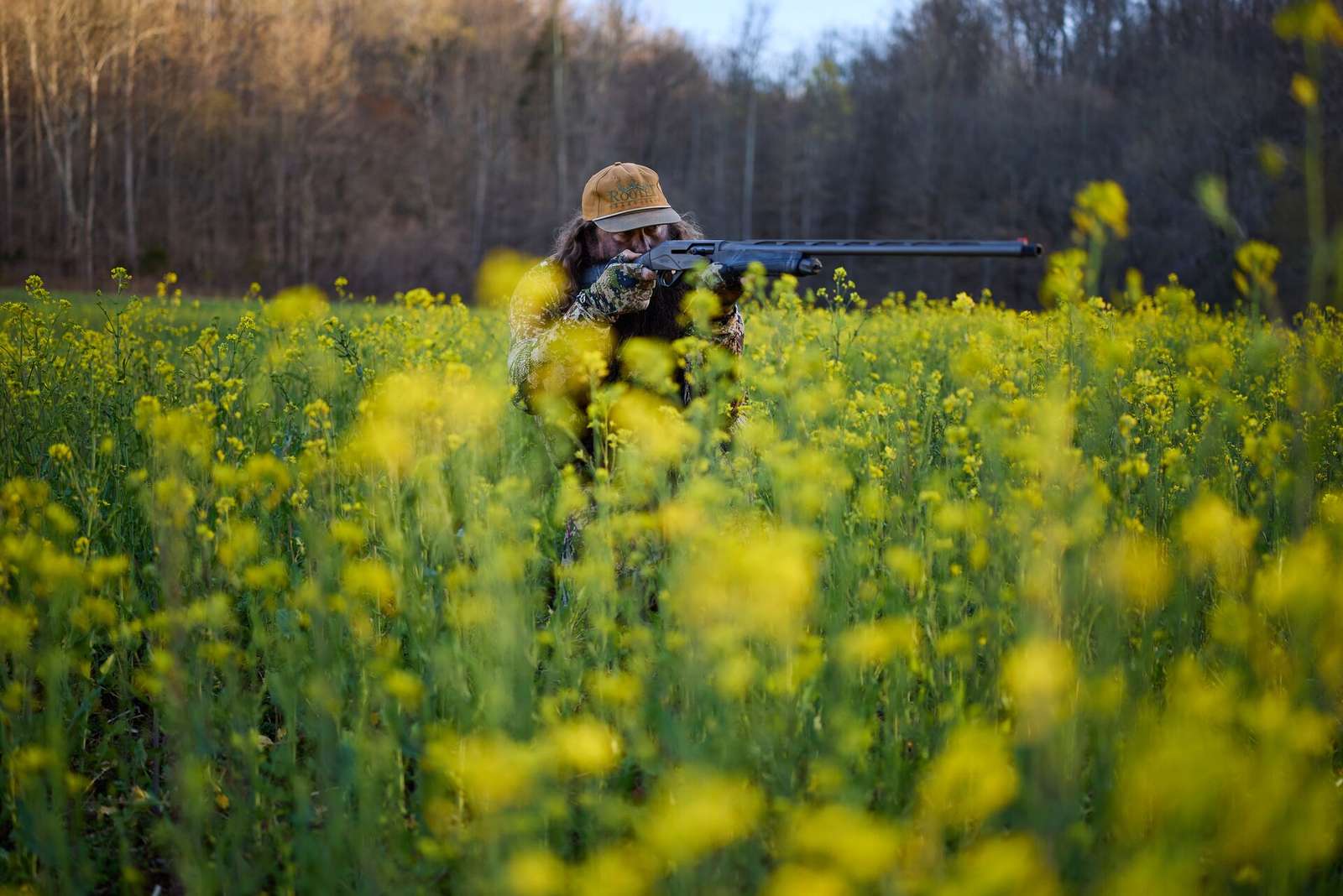 11 Spring Turkey Hunting Tips | ilearntohunt