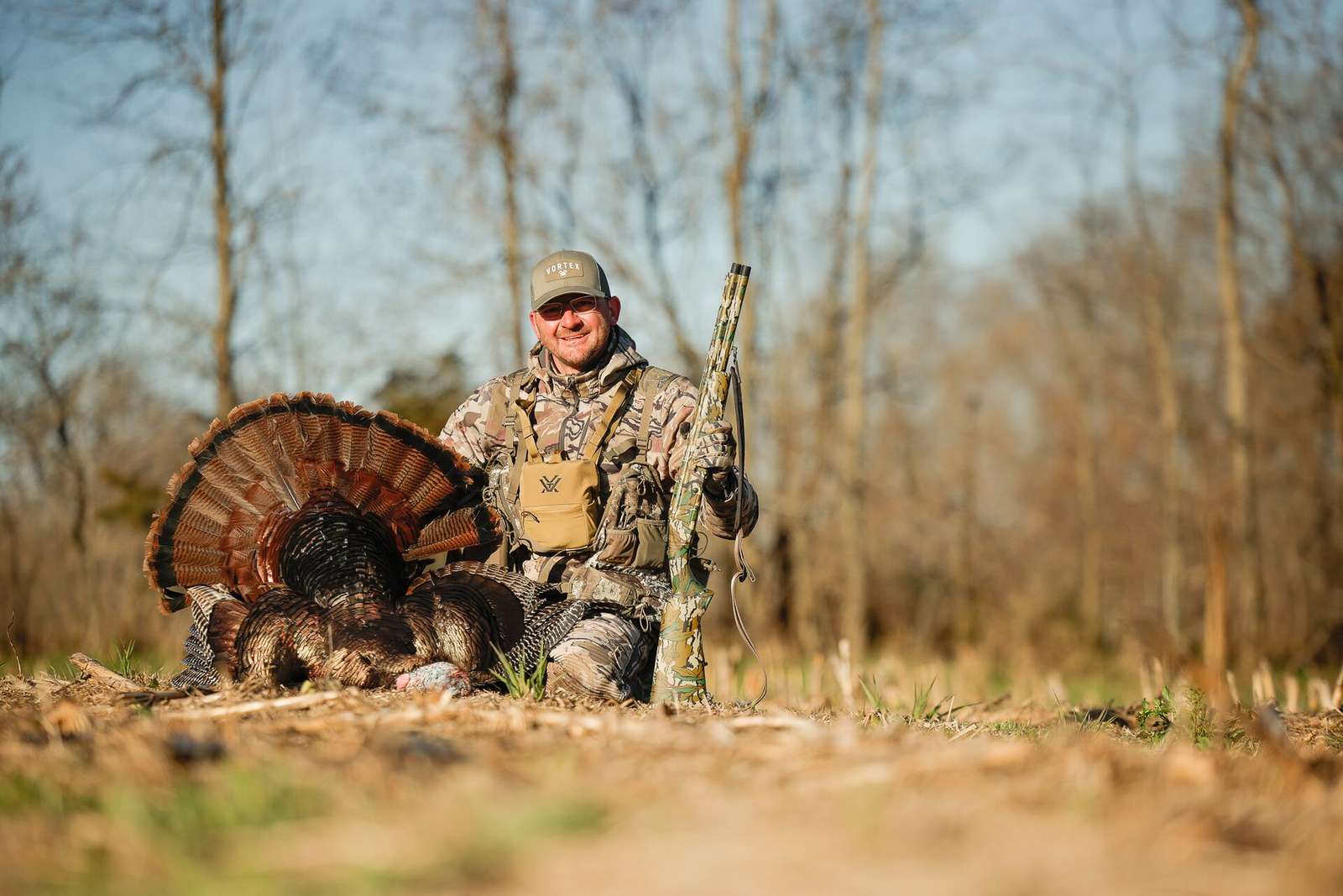 11 Spring Turkey Hunting Tips | ilearntohunt