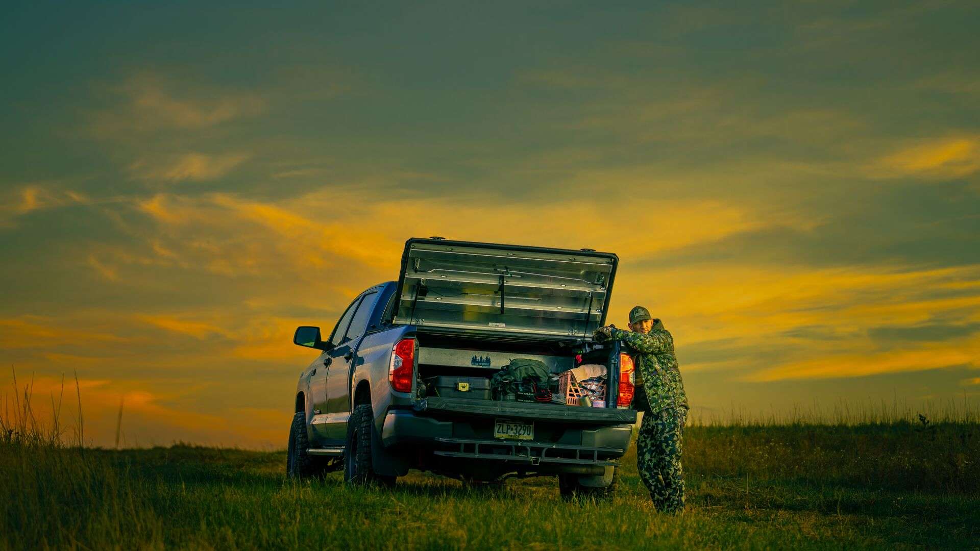 Transporting a Firearm the Right Way | ilearntohunt