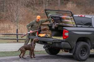 Transporting a Firearm the Right Way | ilearntohunt