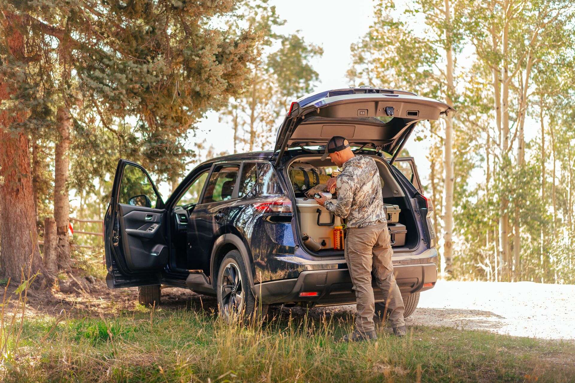 Transporting a Firearm the Right Way | ilearntohunt