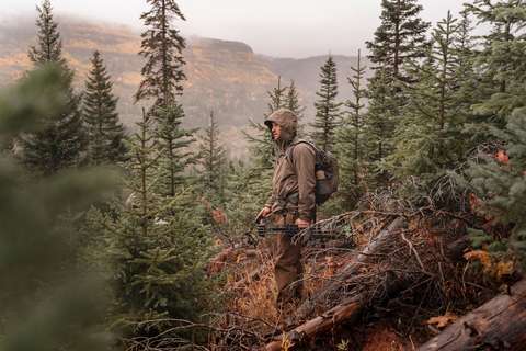 A Hunting Workout Program for the Off-Season | ilearntohunt