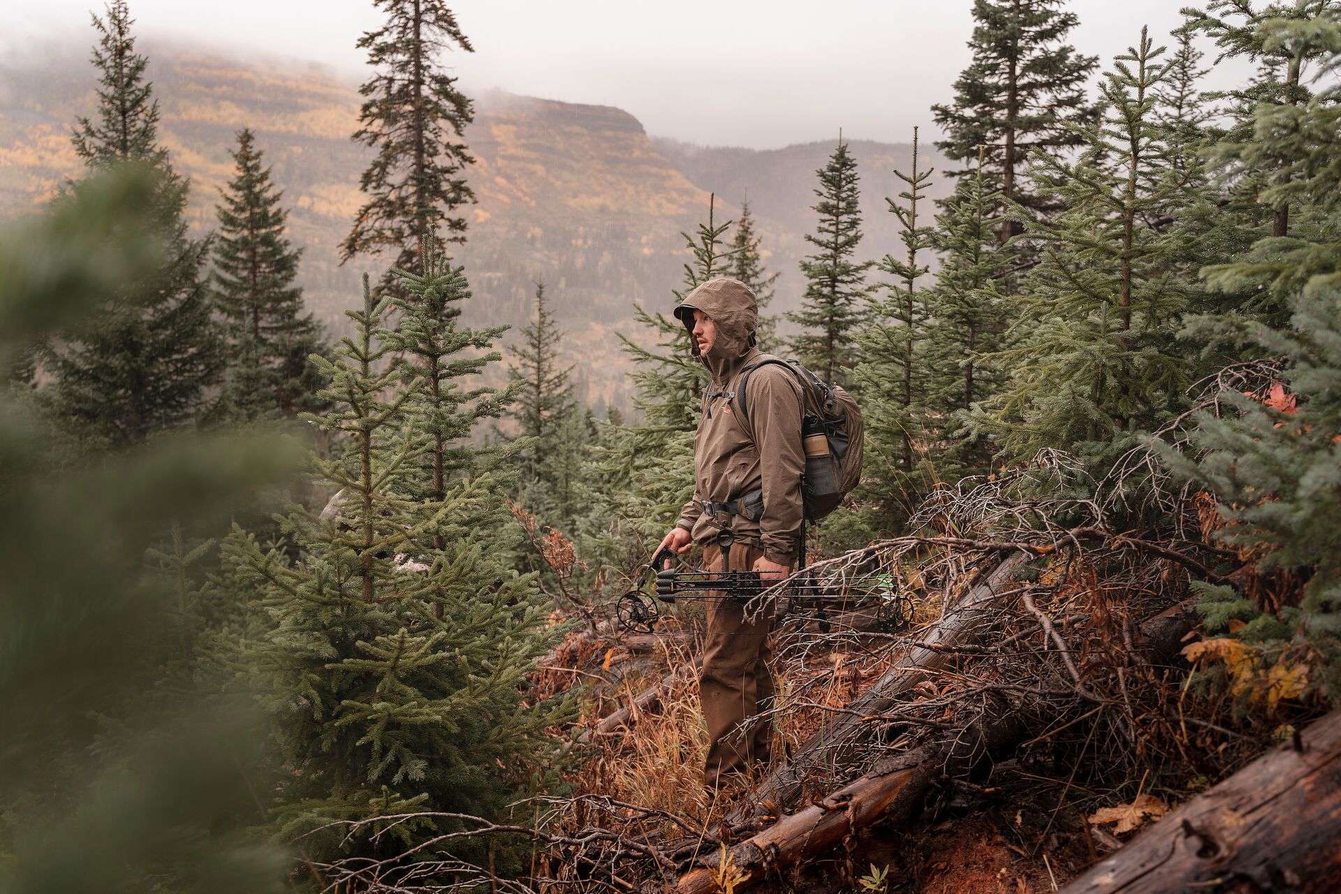 A Hunting Workout Program for the Off-Season | ilearntohunt