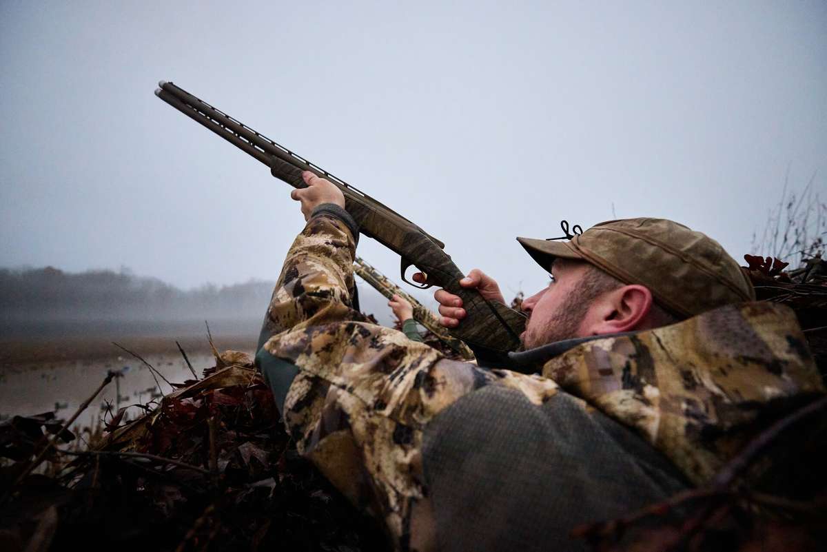 What Is a Safe Zone of Fire? | ilearntohunt