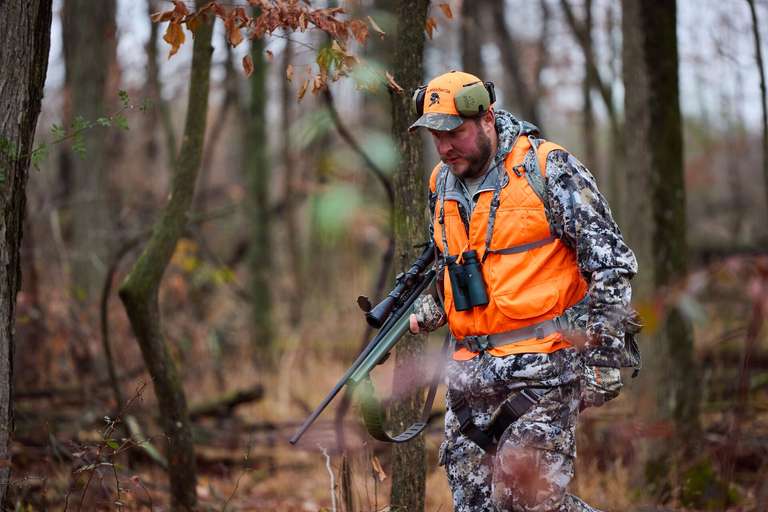 Why Do Hunters Wear Orange? | ilearntohunt
