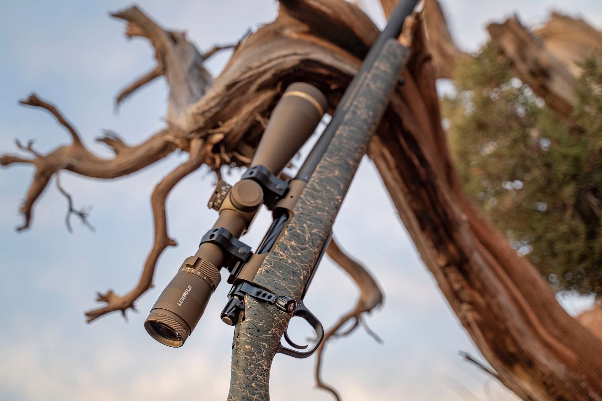 What is a Bolt Action Rifle? | ilearntohunt