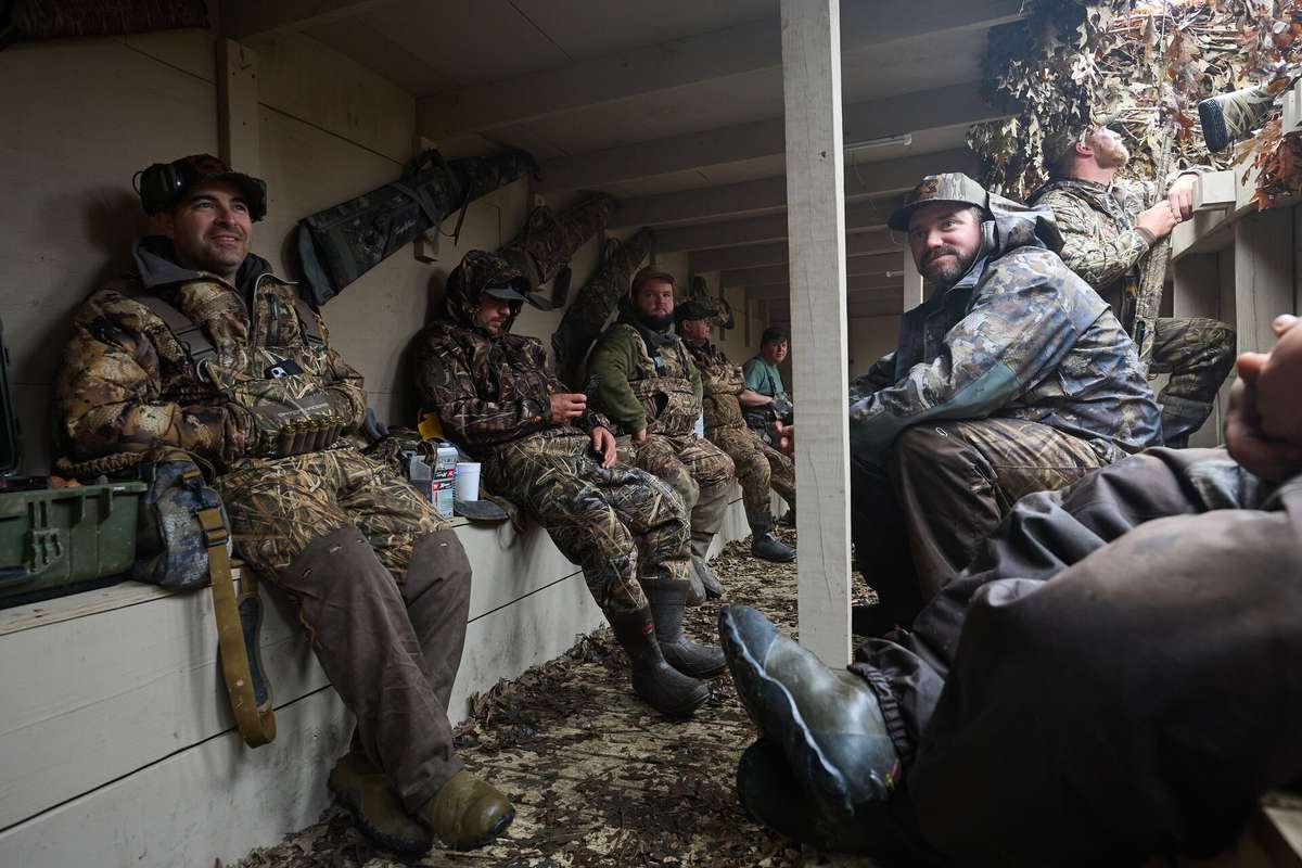 Understanding Common Hunting Terminology | ilearntohunt