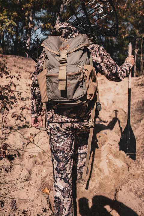 How to Make a Hunting Plan for Hunting Season | ilearntohunt
