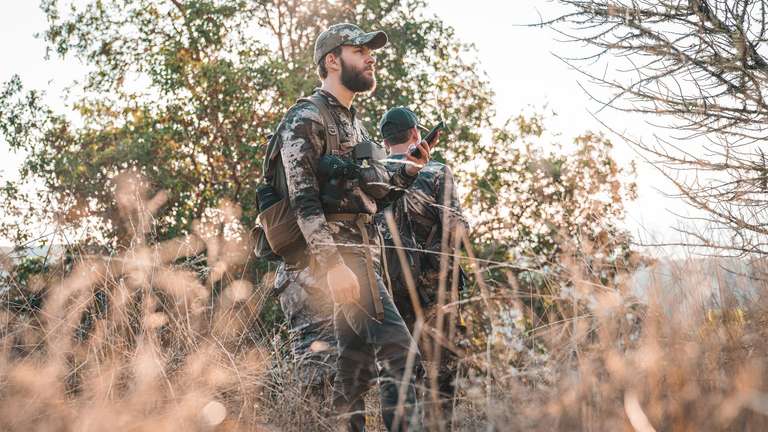 How to Make a Hunting Plan for Hunting Season | ilearntohunt