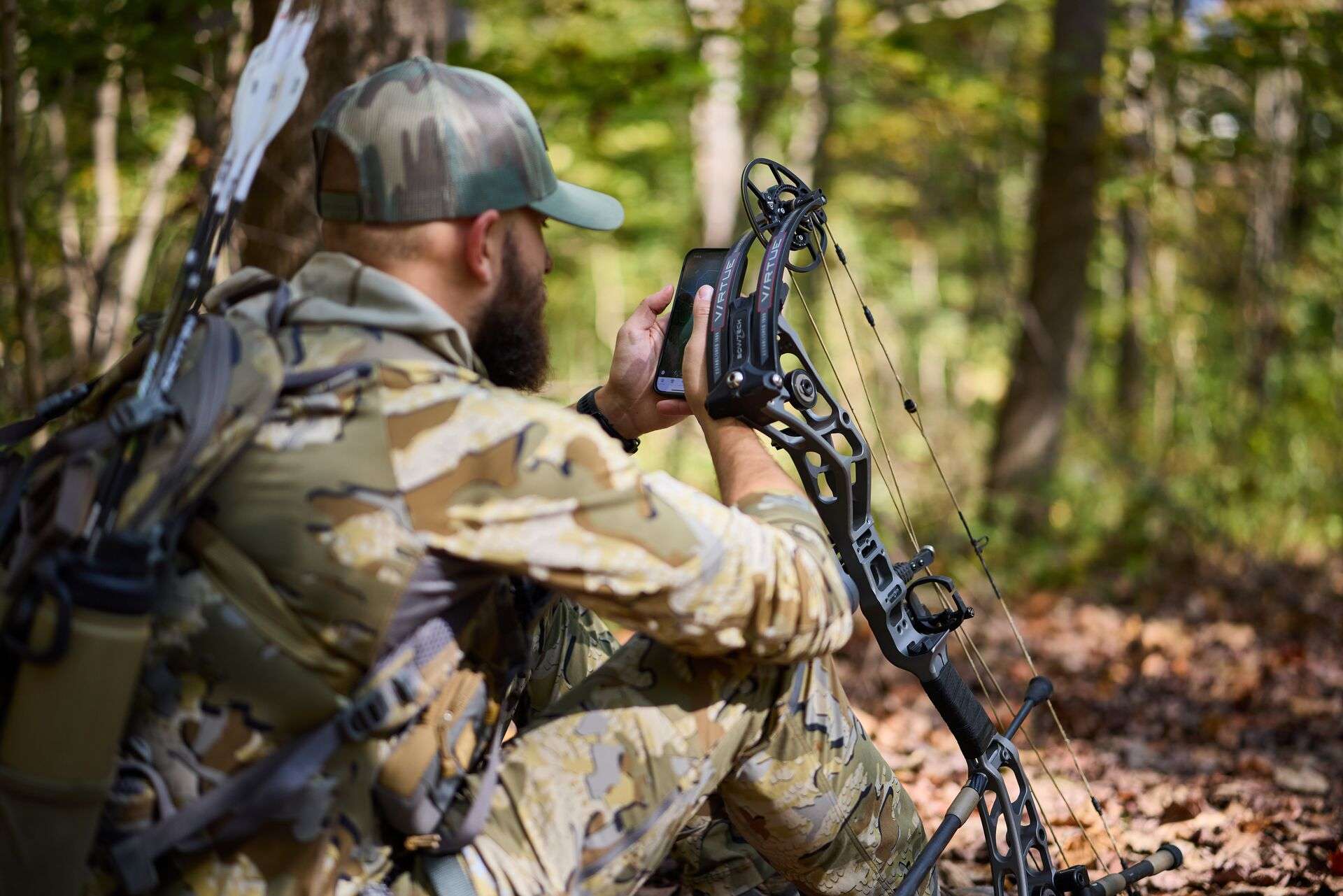 How to Make a Hunting Plan for Hunting Season | ilearntohunt