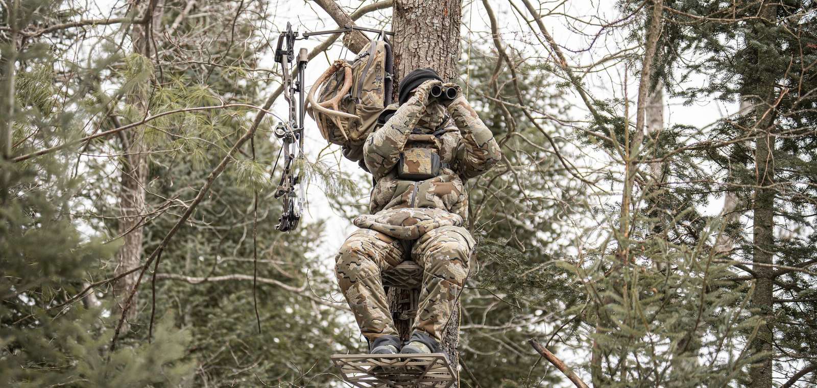 Essential Hunting Gear: Gathering What You Need | ilearntohunt