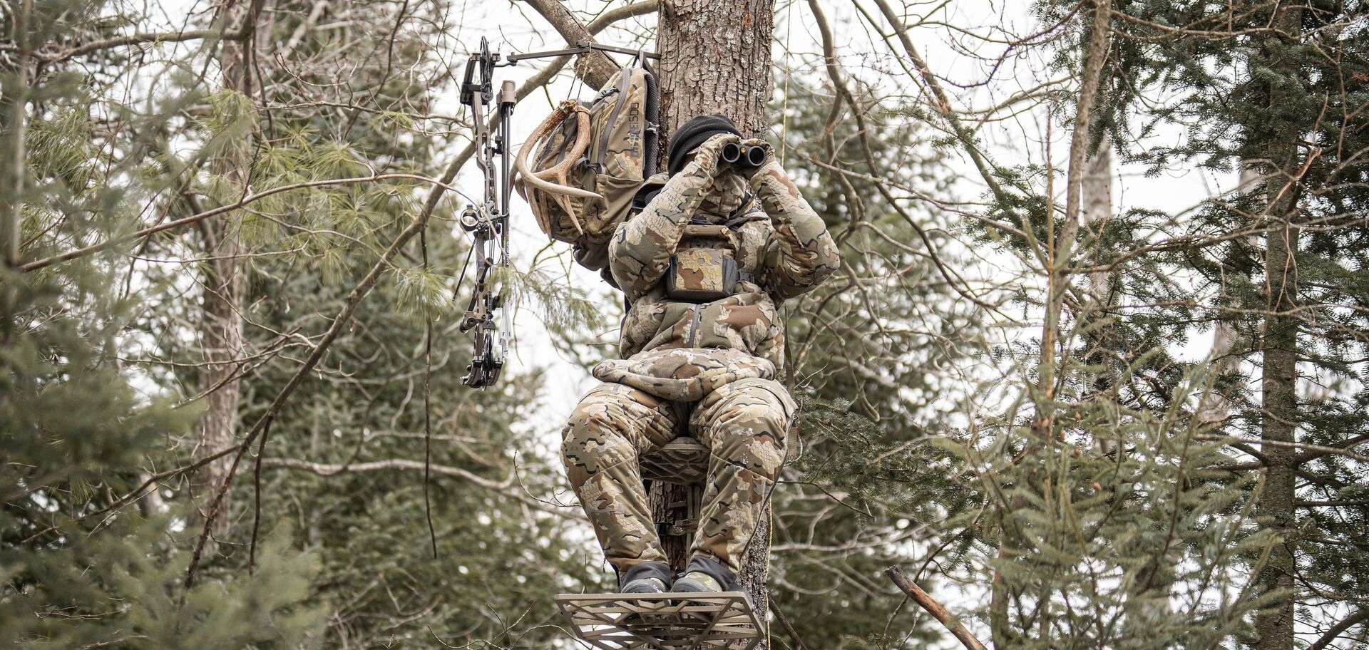 Essential Hunting Gear: Gathering What You Need | ilearntohunt