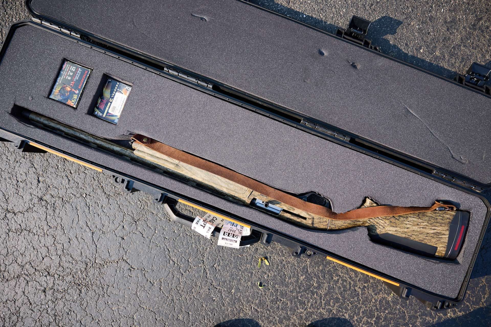 What Should Be on a Hunting Safety Checklist | ilearntohunt